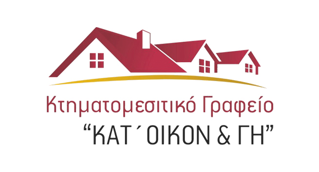 ΚΑΤ' ΟΙΚΟΝ & ΓΗ | Μεσιτικά γραφεία Κυψέλη-Αθήνα
